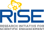 RISE – Research Initiative for Scientific Enhancement