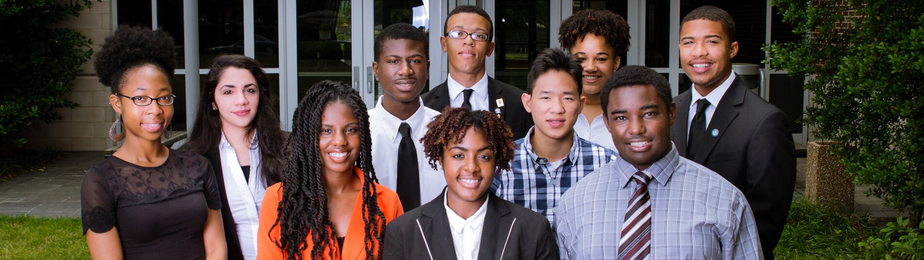 RISE – Research Initiative for Scientific Enhancement